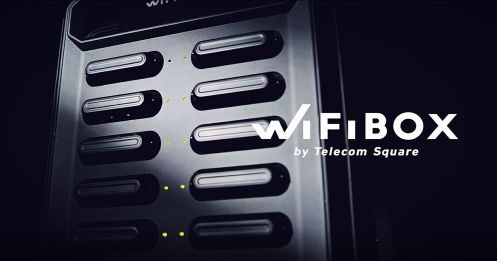 【ポケットWi-Fi】当日予約・即時利用可能！WiFiBOX徹底解説 | 海外研究オフィス