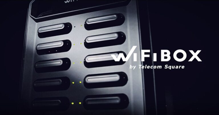 【ポケットWi-Fi】当日予約・即時利用可能！WiFiBOX徹底解説 | 海外研究オフィス